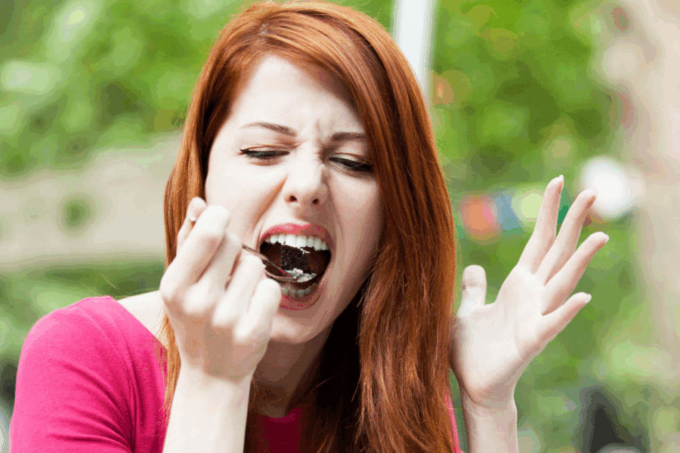 Tooth Pain When Biting Down? Georgetown Dentist Explains
